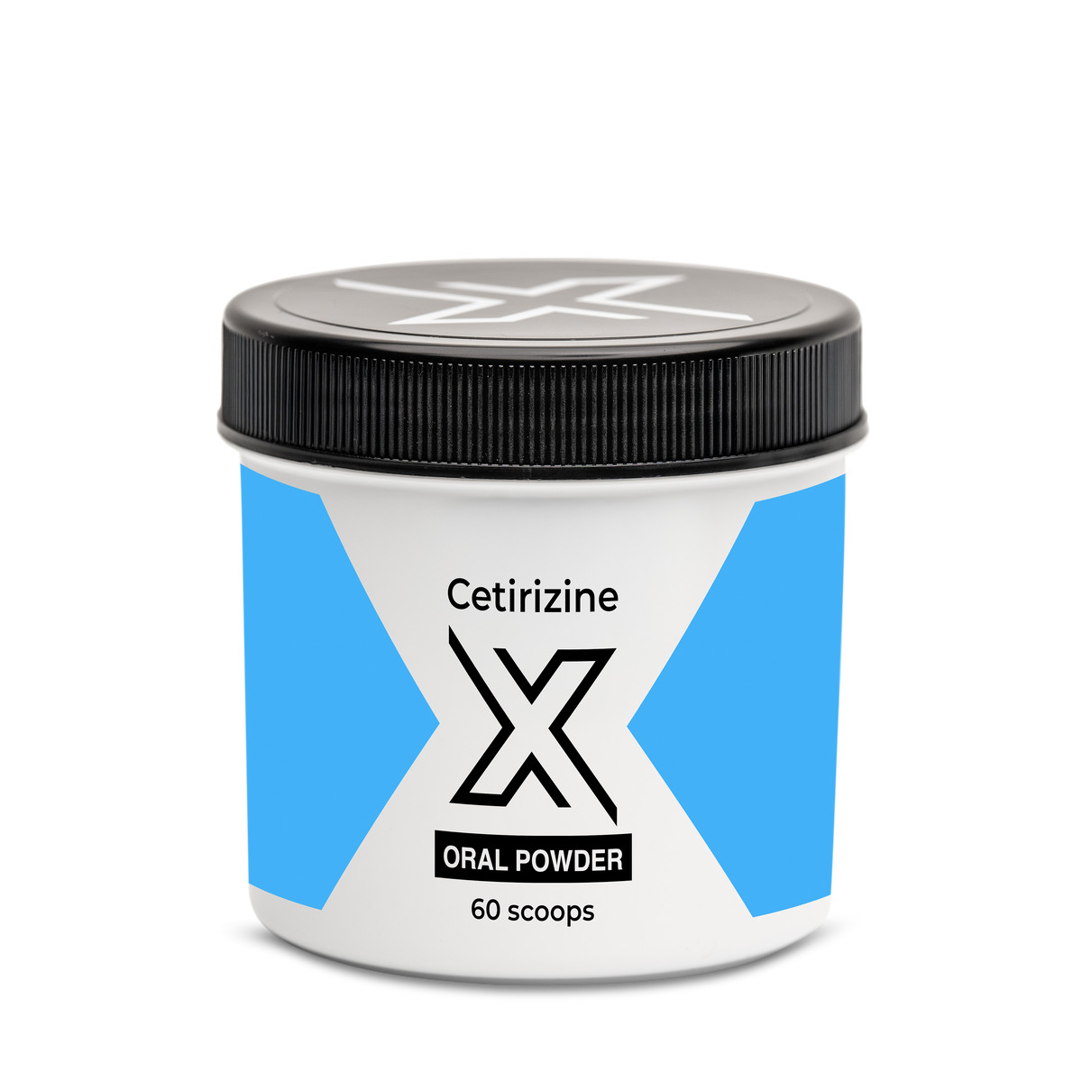 Cetirizine Oral Powder – Xact RX, LLC