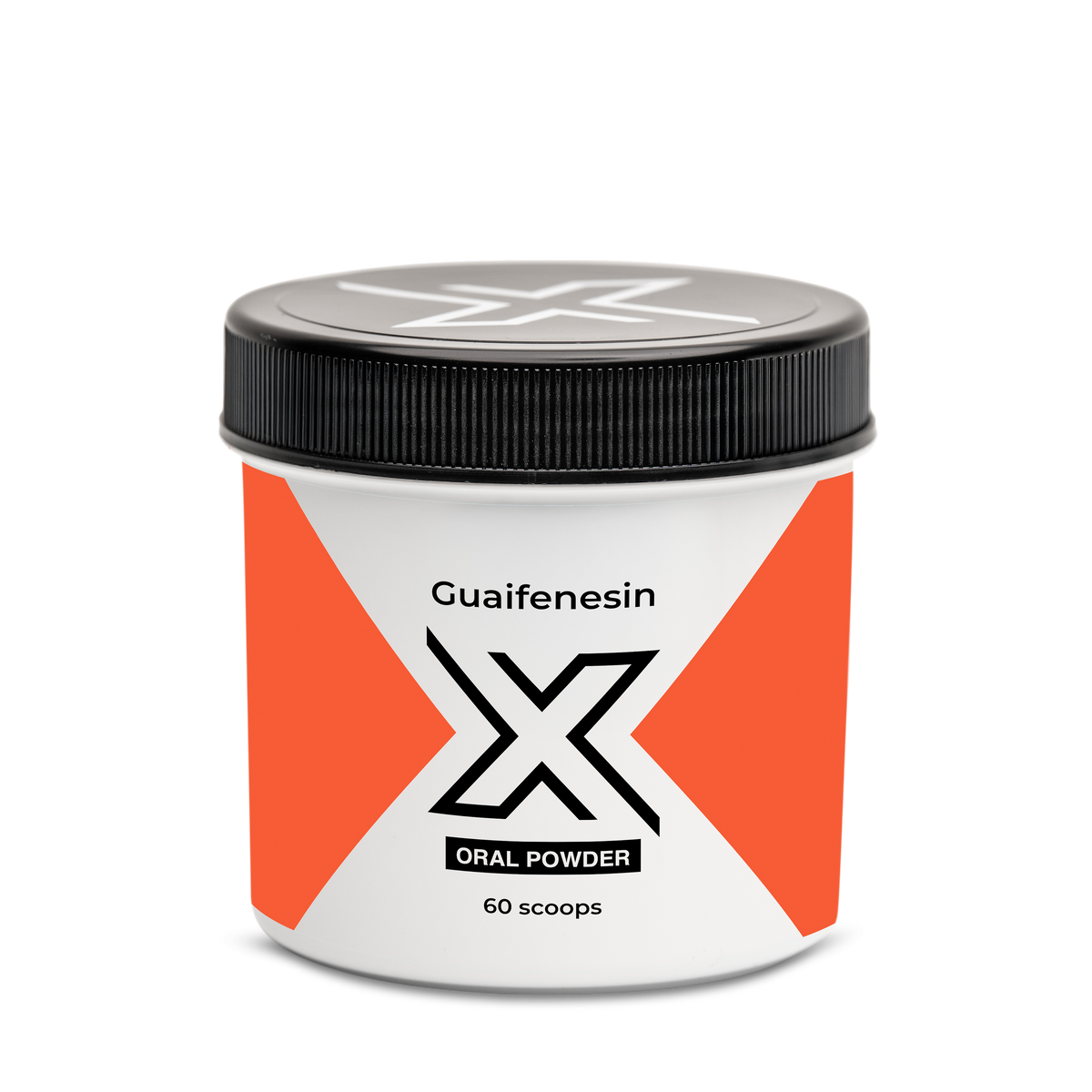 Guaifenesin Oral Powder – Xact RX, LLC