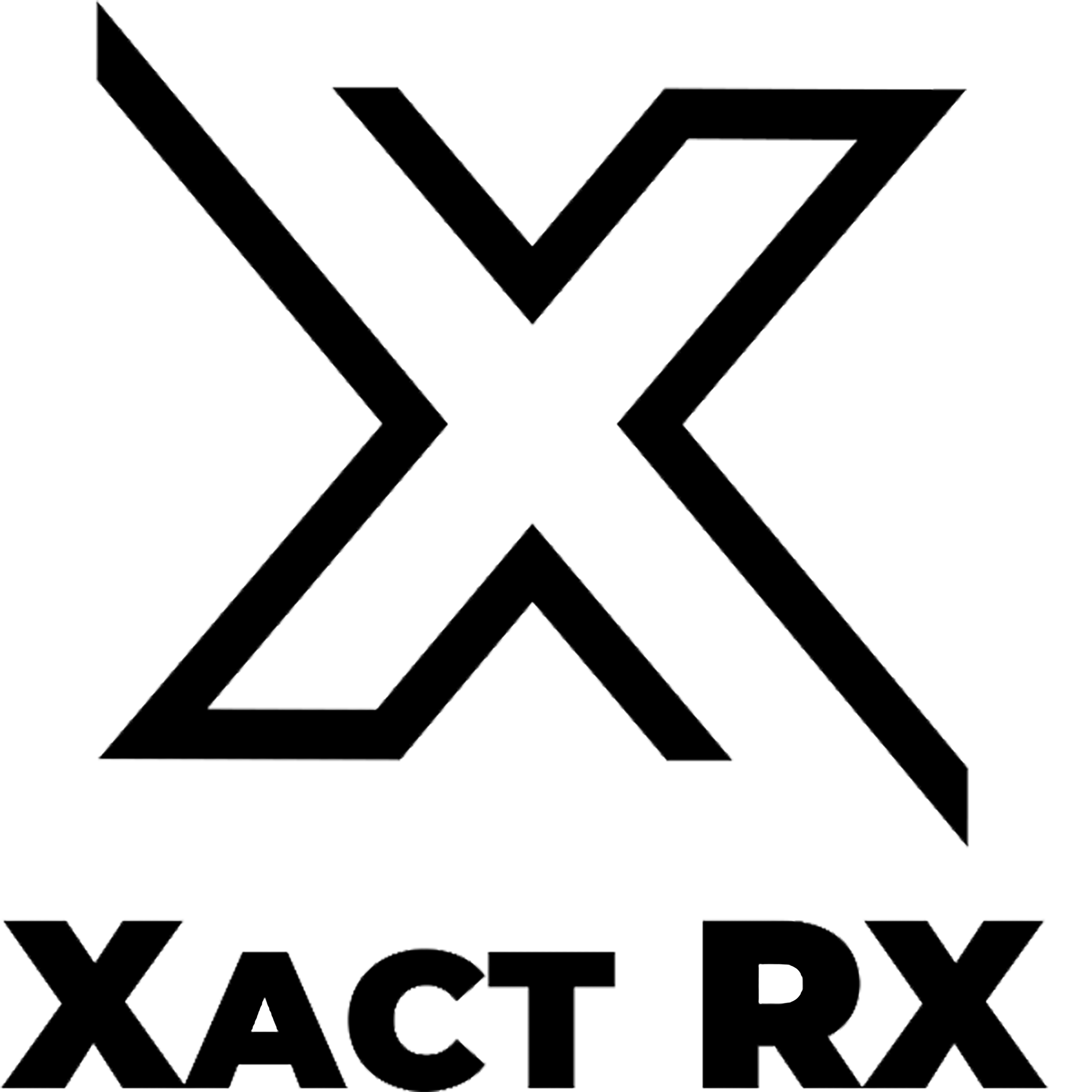 excision logo no background