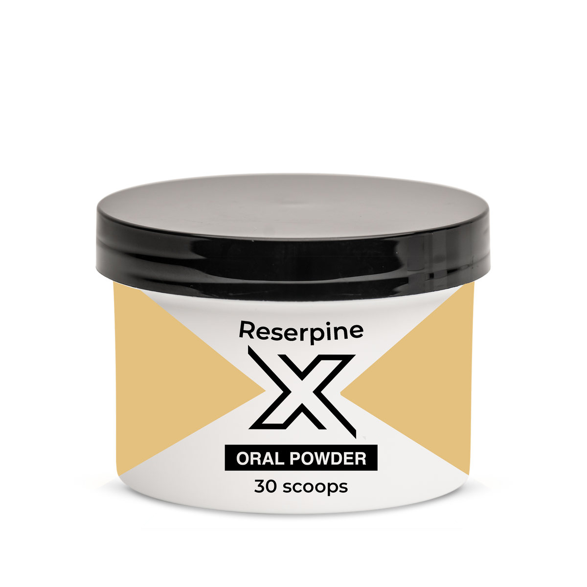 Reserpine Oral Powder – Xact RX, LLC