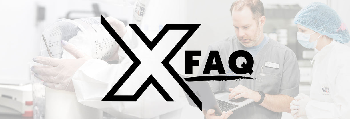 FAQs – Xact RX, LLC